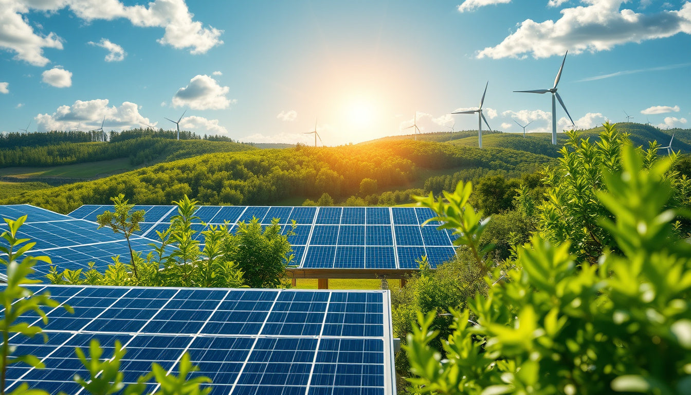 Elevate Your Brand with Green Production Standards: A Guide to Sustain – Design Delight Studio