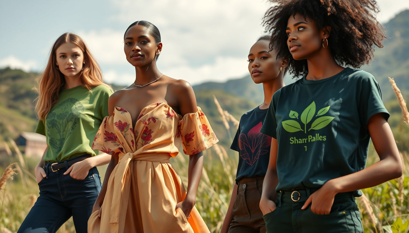 Sustainable Fashion: The New Luxury | Marina Spadafora | TEDxLaRomana – Design Delight Studio