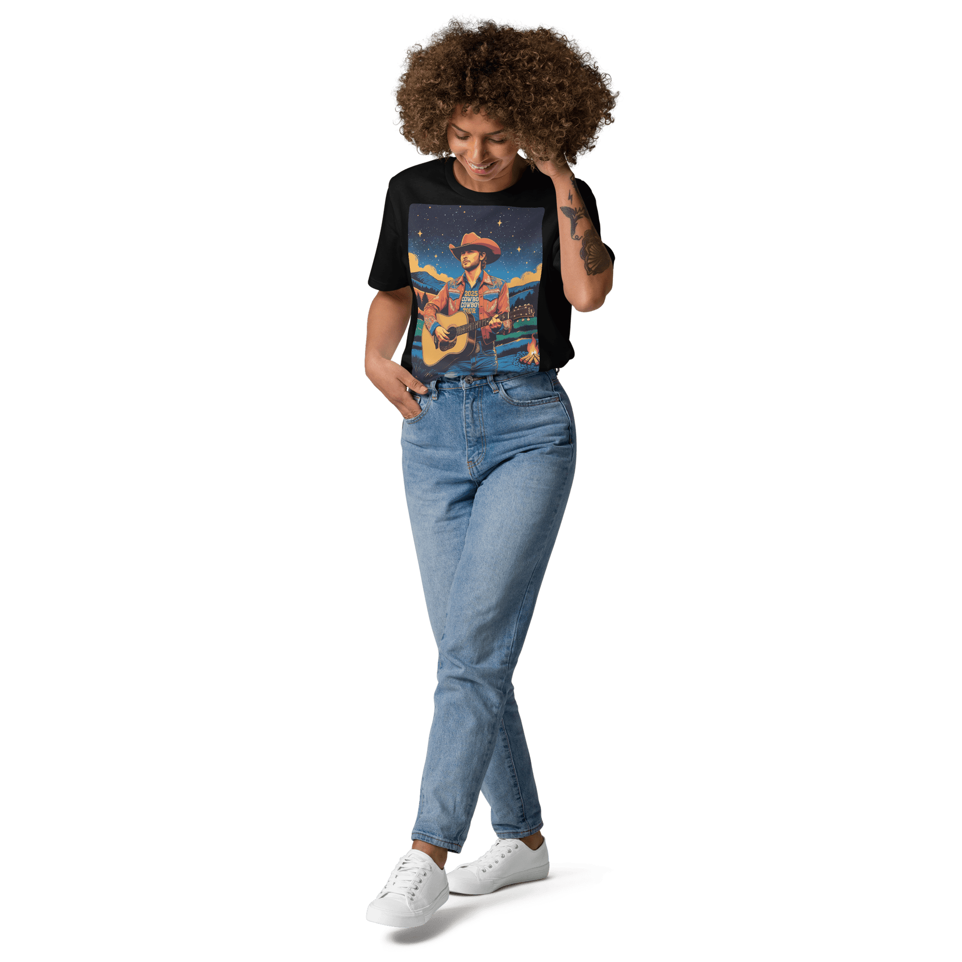 Cowboy Carter & The Neo-Western Surge: The 2025 Cowboy Tour Organic Te ...