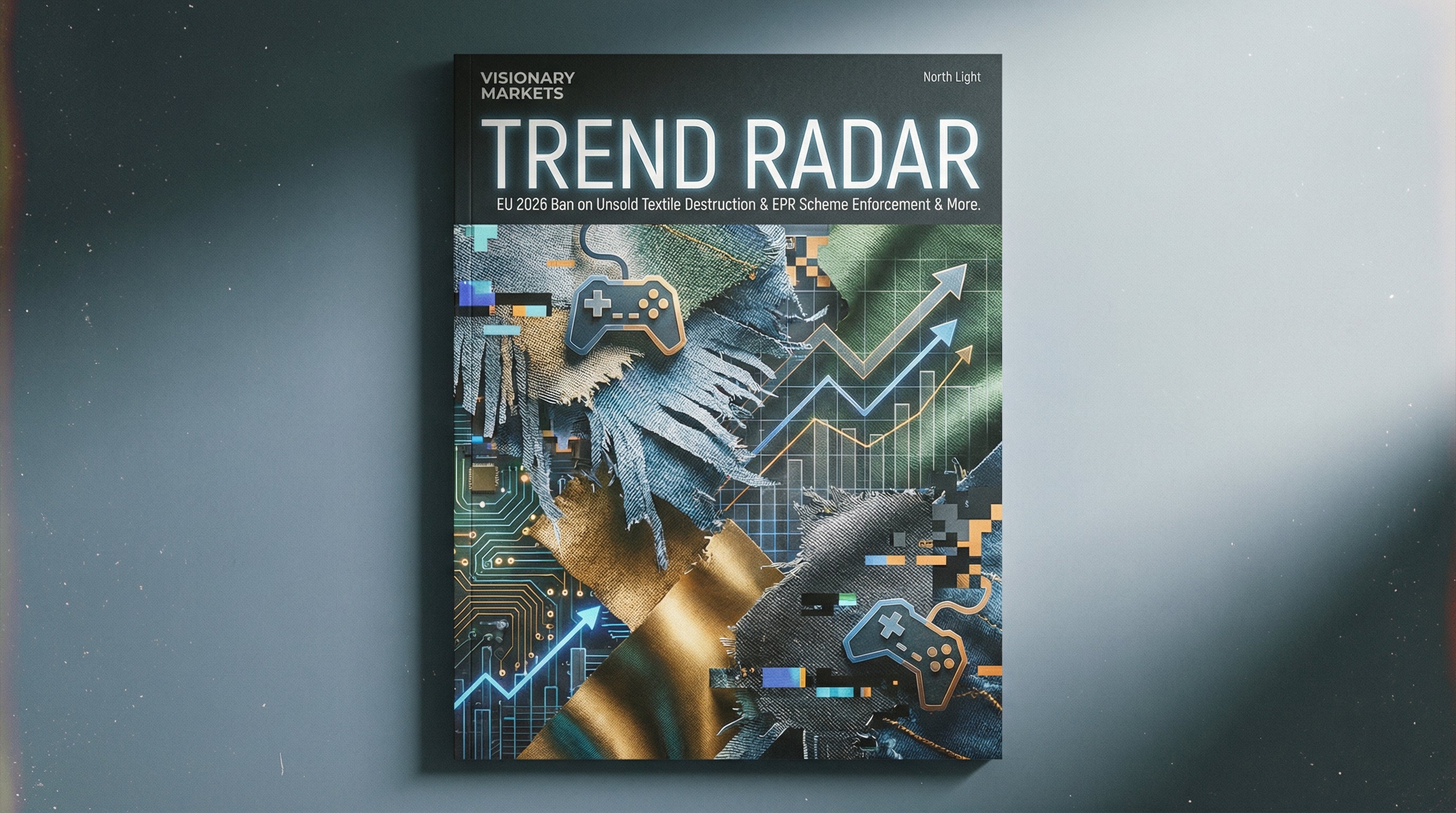 Market Pulse The EU Legislative Hammer and the Neo-Y2K Resurgence ...