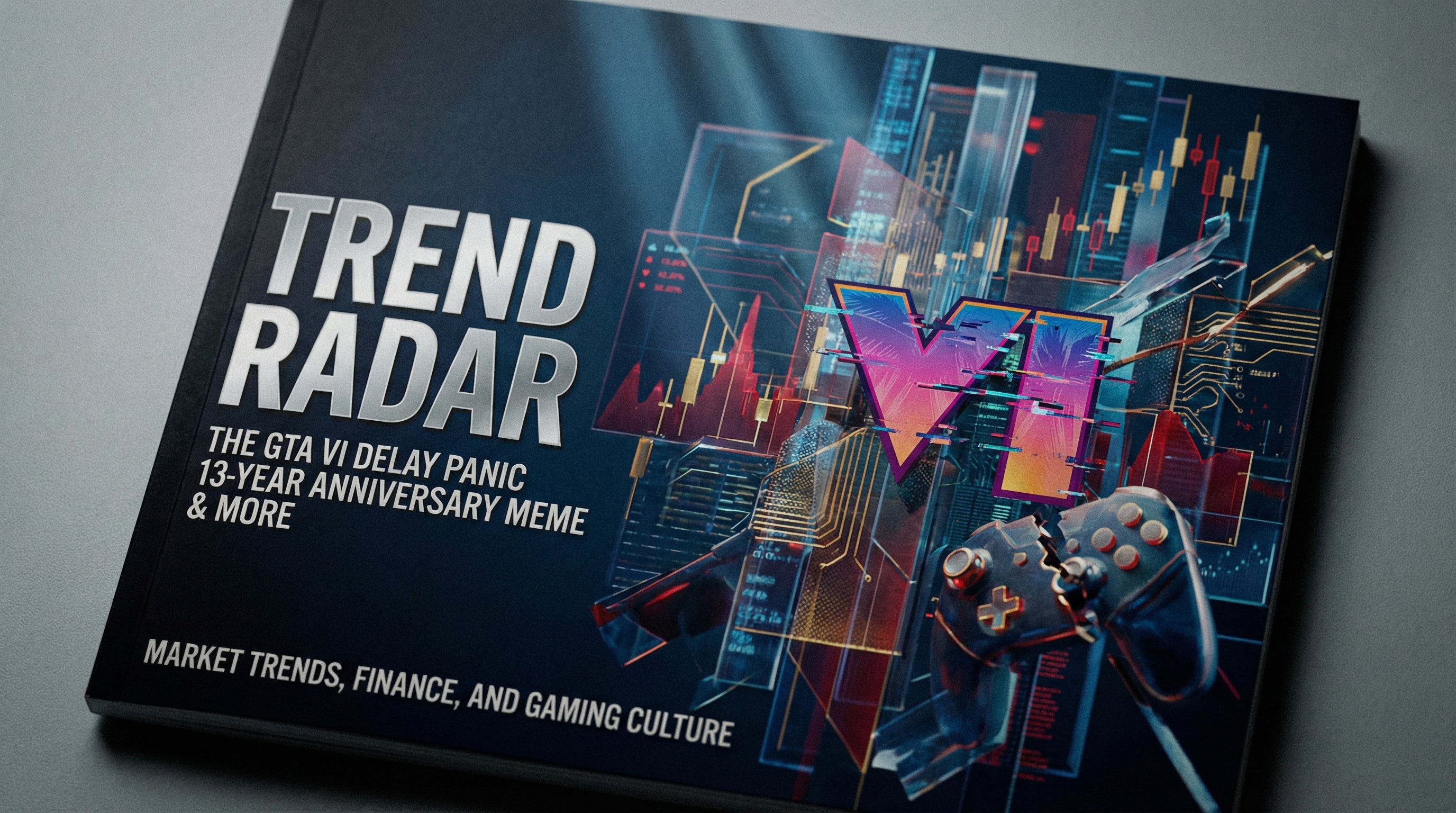 GTA VI Hysteria EU Legal Hammers and the Y2K Cyber-Pop Pivot – Design ...