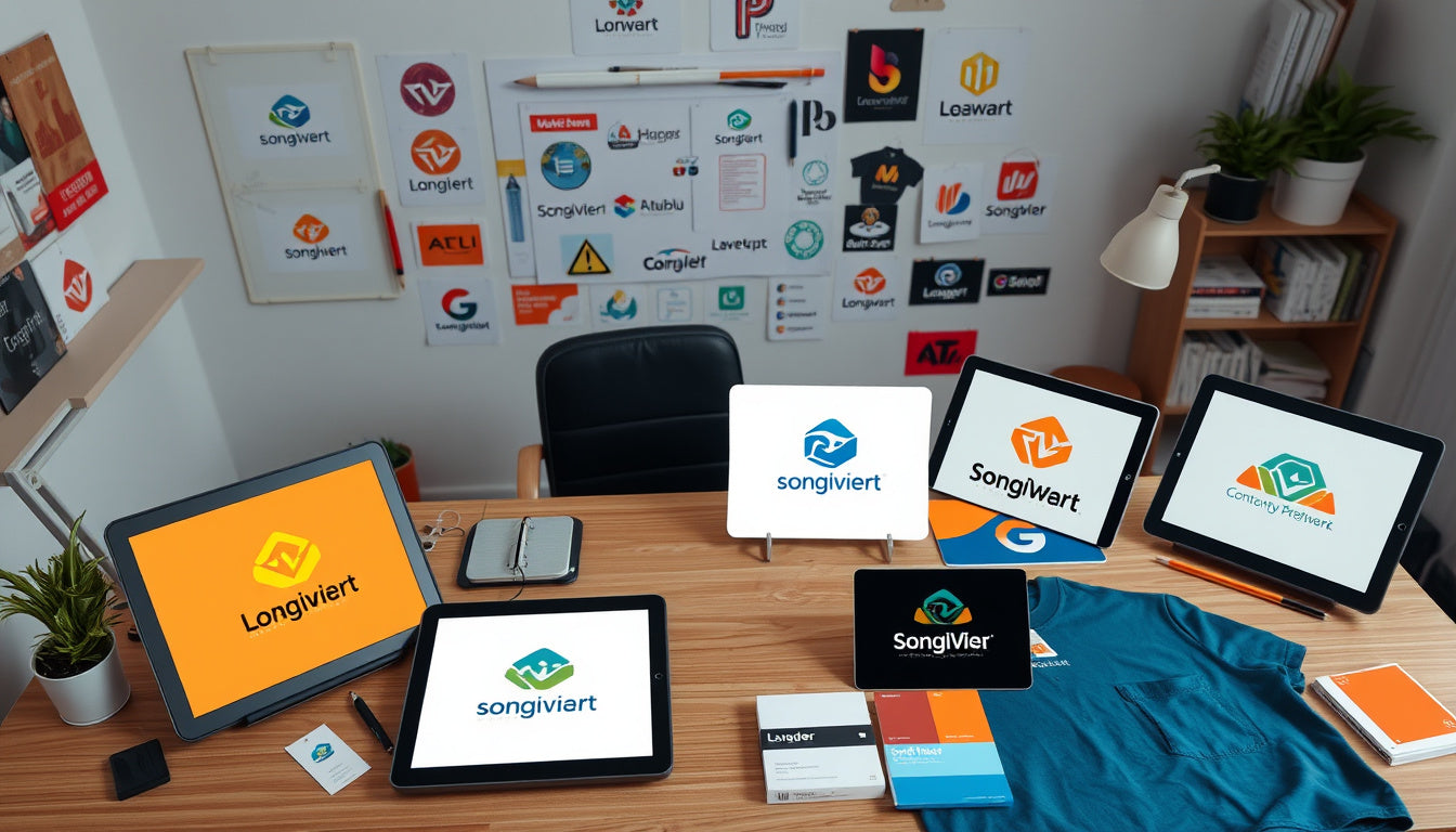 When to Redesign Your Logo – Design Delight Studio