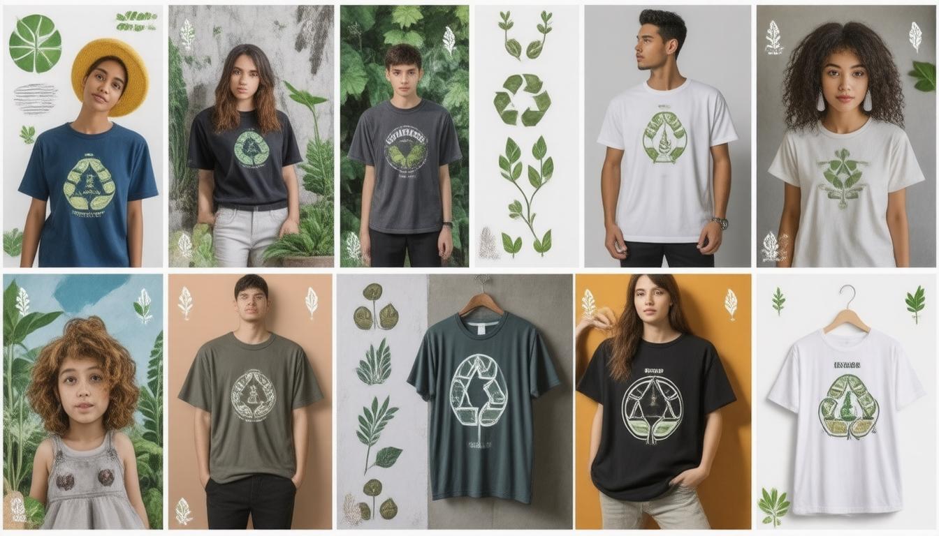 15 Best Eco-Friendly Brands for Sustainable Fashion: Style Meets Respo ...