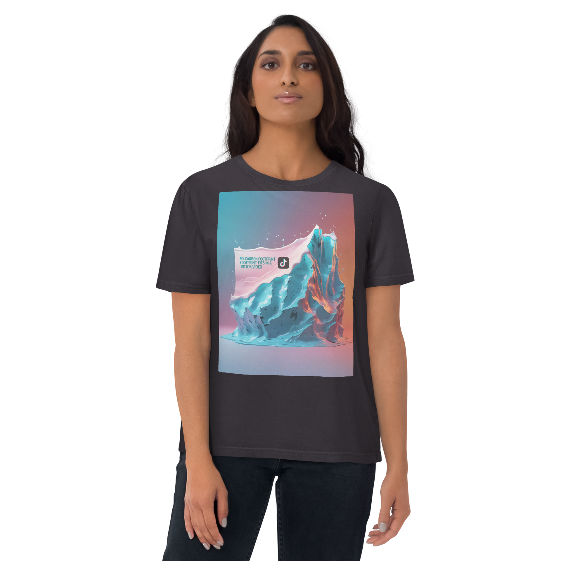 GTA VI Aesthetic Drop: Sustainable Streetwear for the 2026 Countdown ...