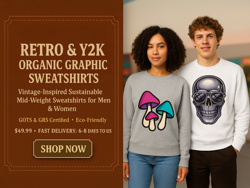 Eternal Dragon Sigil Sweatshirt Power Up Your Style – Design Delight Studio